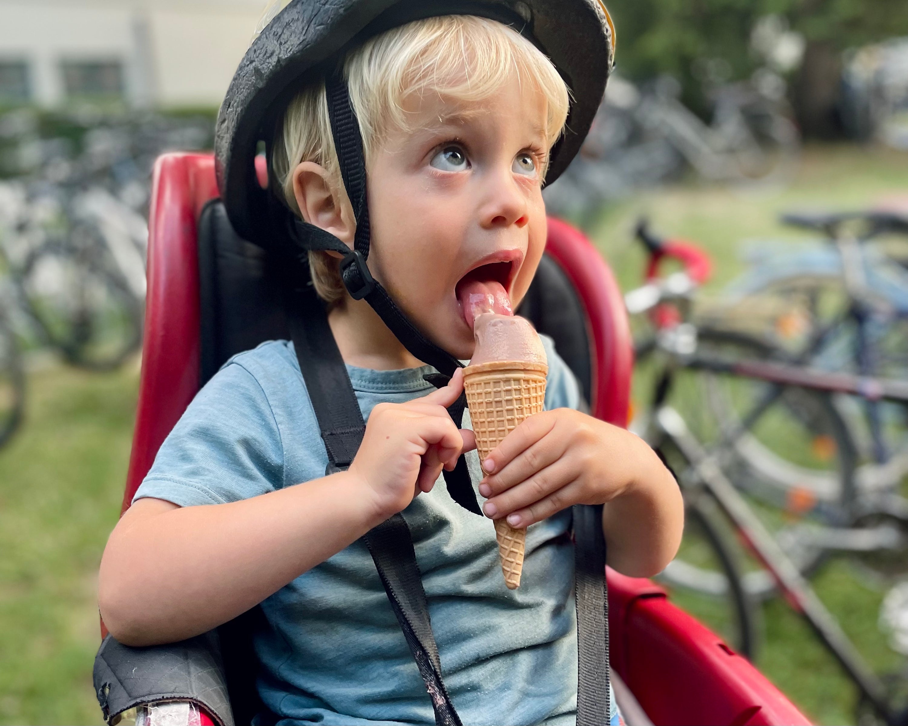 3 Ways to Practice “Slow Travel,” Even When You Can’t Go Slow – First Peak