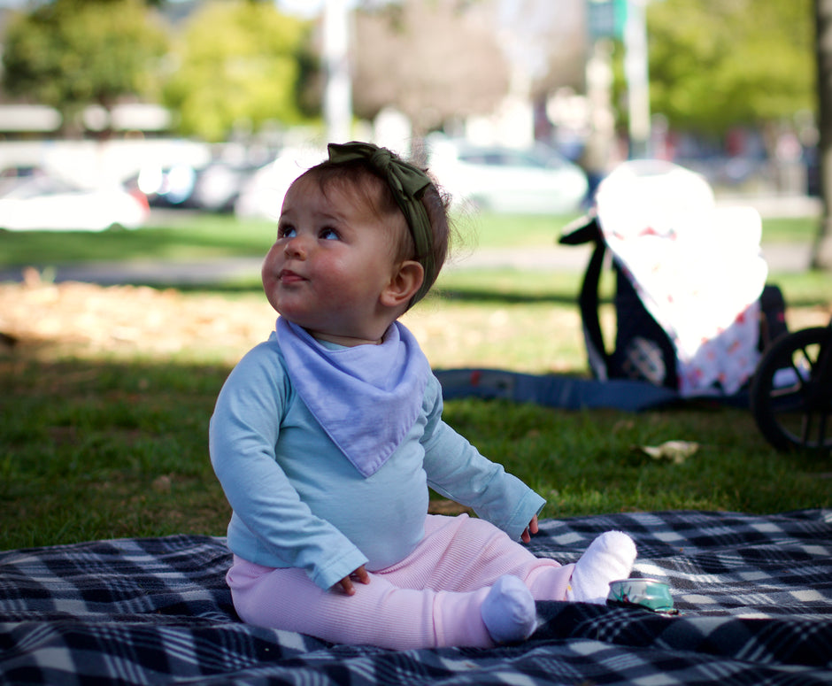 First Peak | Baby clothes designed for your little explorer