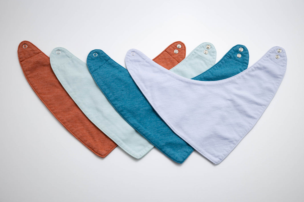 First Peak | Baby clothes designed for your little explorer